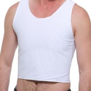 Chest Binding 101: Everything You Need To Know - Novetec Group Limited